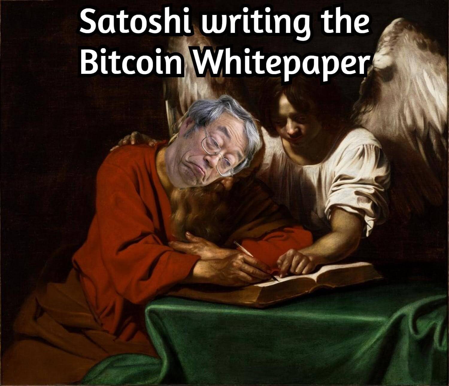 Bitcoin… To Be Or Not to Be a Religion? - Satoshi's Journal